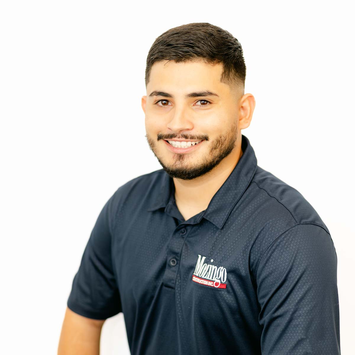 Our Team - Mozingo Construction