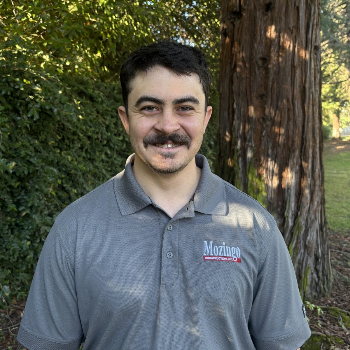 Our Team - Mozingo Construction